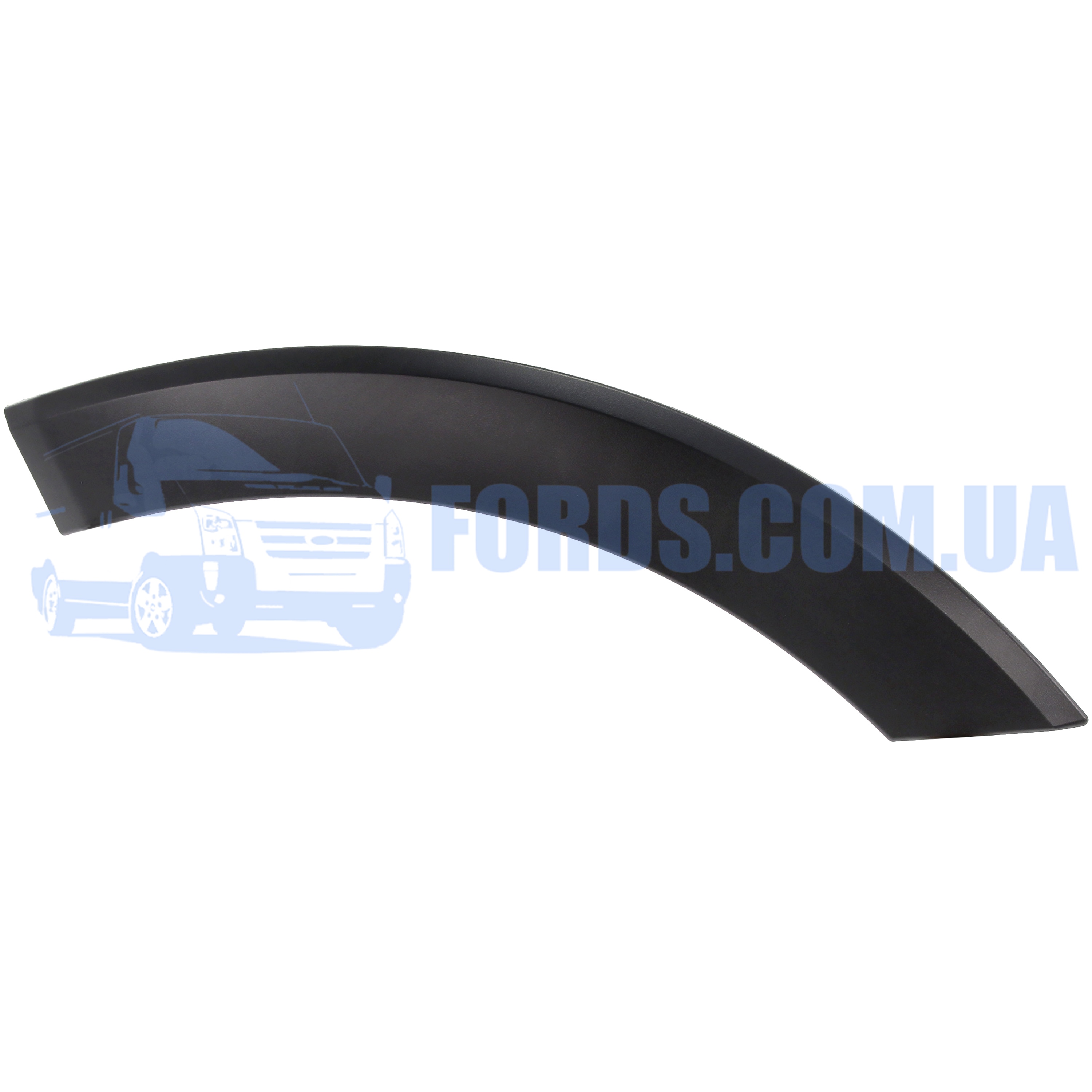 Ford 1844901.Молдинг крыла переднего правого FORD TRANSIT 2014-2019 (На ...