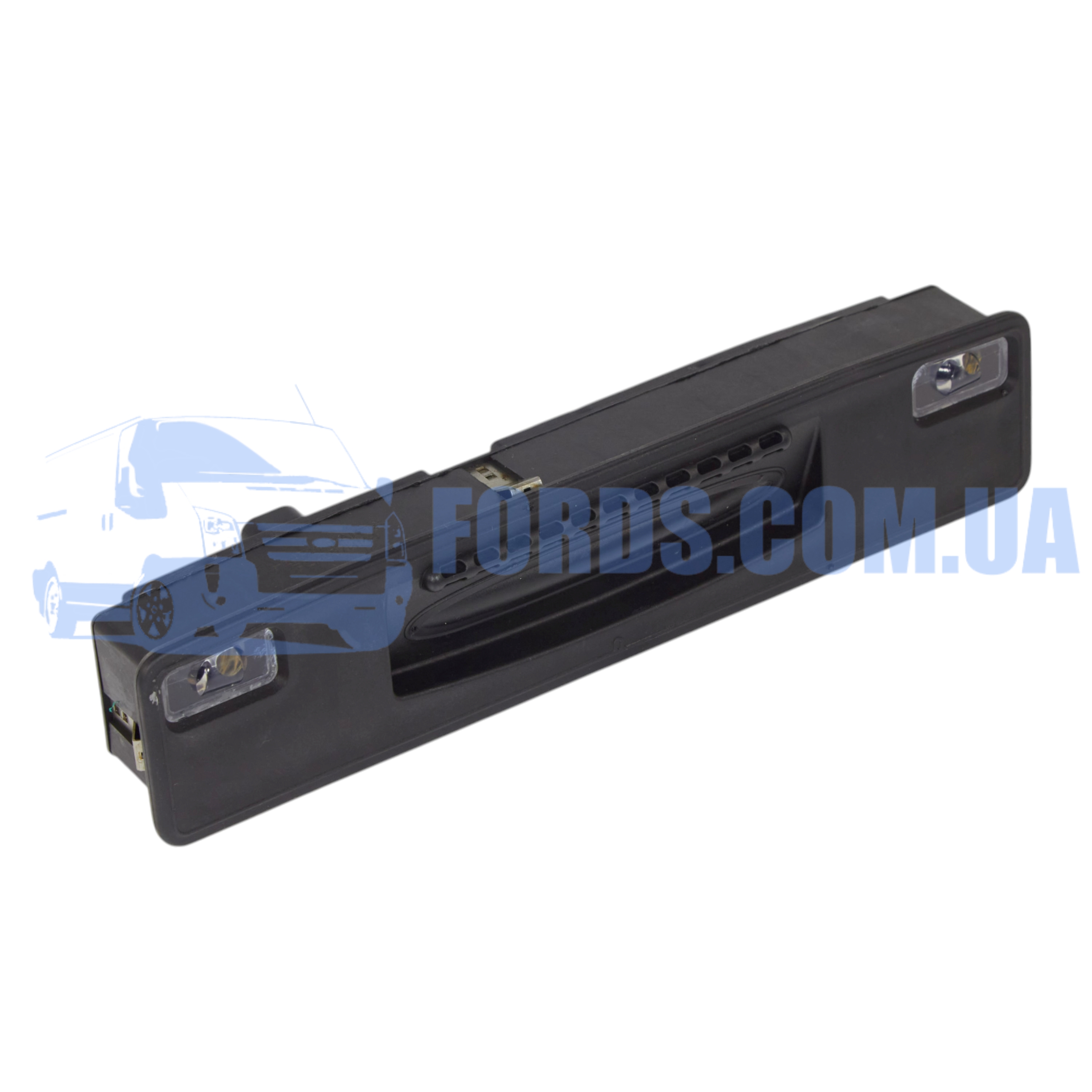 Ford 2102171.Кнопка открытия багажника FORD FOCUS/FIESTA/C-MAX 2014- HMPX