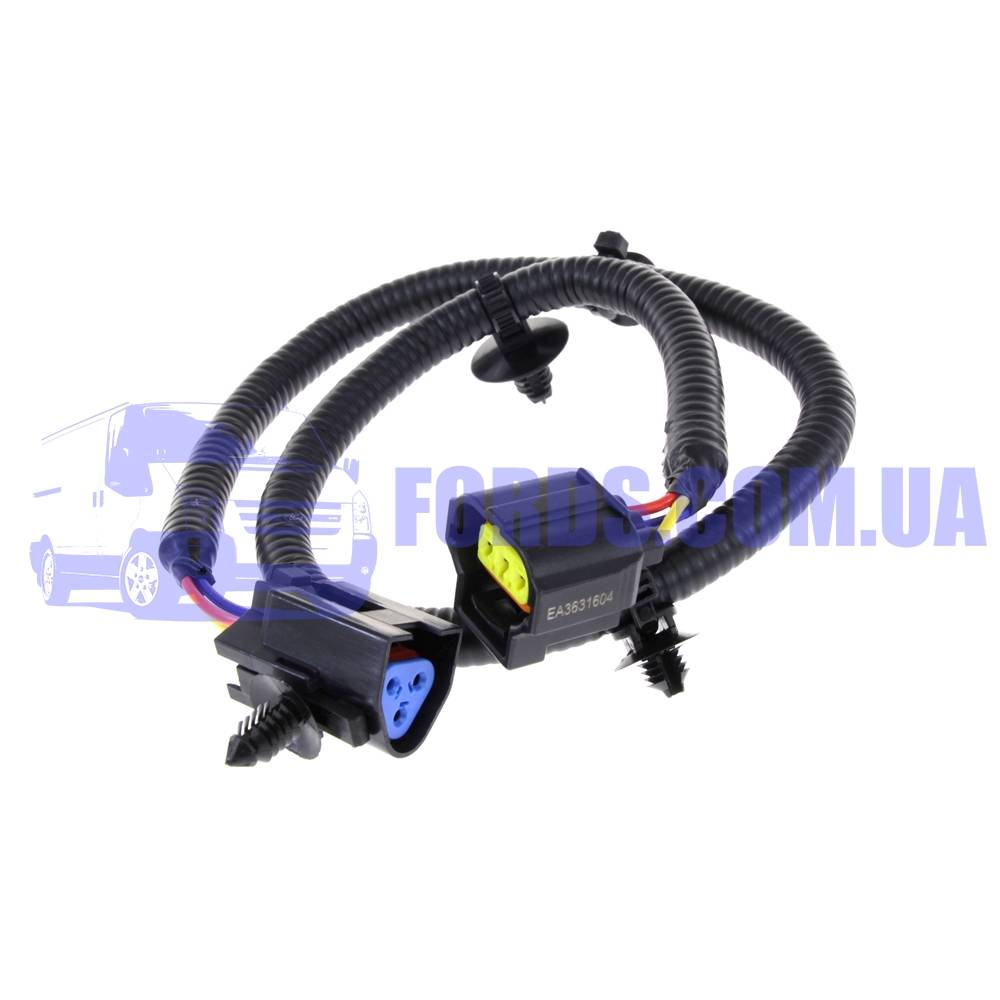 Ford 4998243.Проводка генератора FORD TRANSIT CONNECT 2002-2013 HMPX