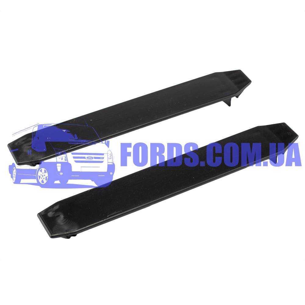 Ford 1323316.Кронштейн фары FORD FOCUS/C-MAX 2003-2011 (Комплект 2шт) CABU