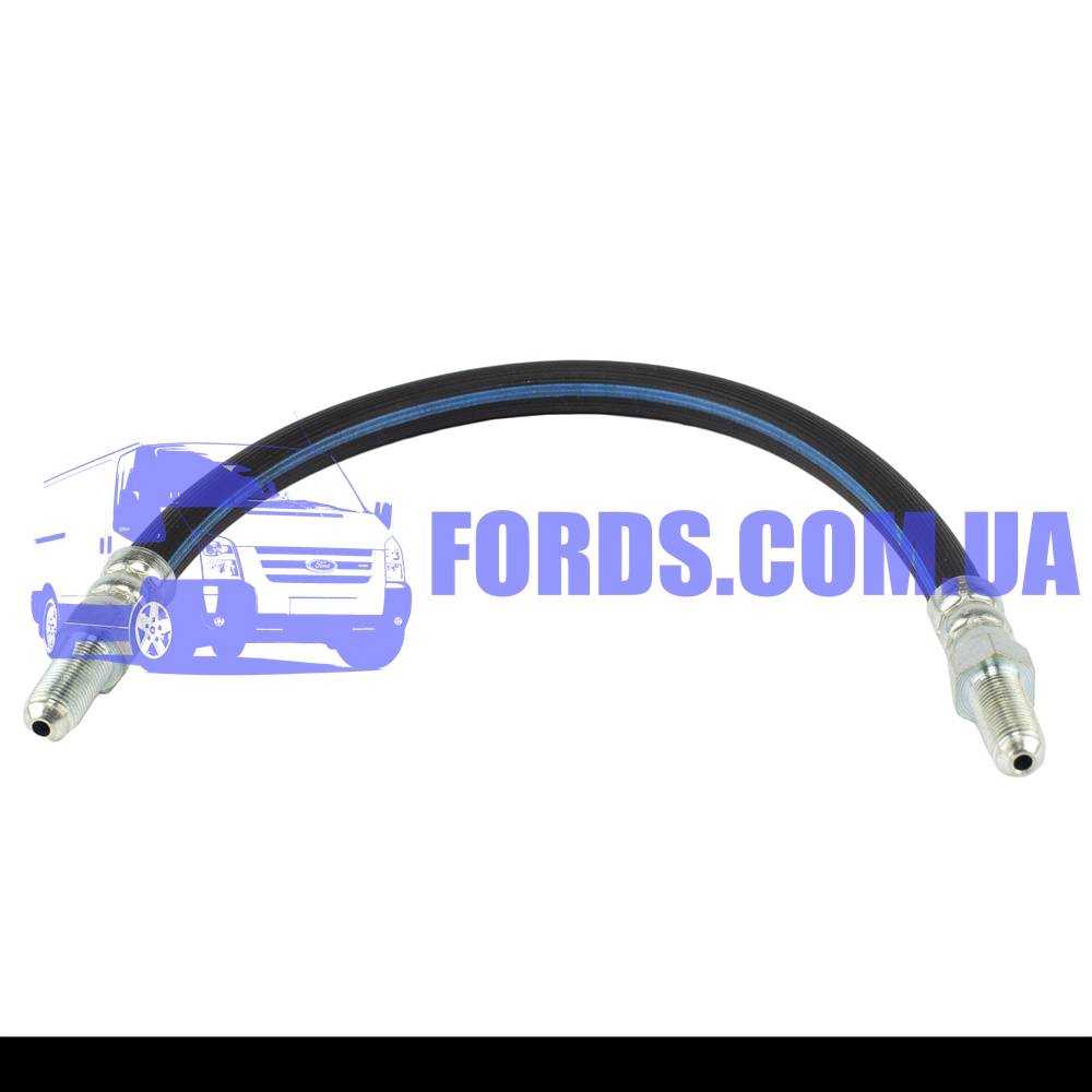 Ford 1572004. Шланг тормозной задний FORD TAUNUS 1976-1981 DP GROUP