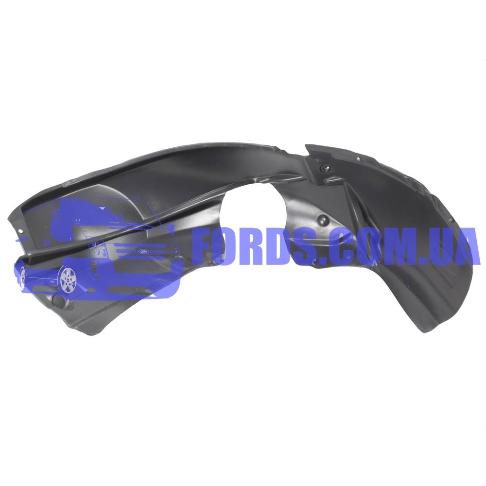 Ford 1868568. Подкрылок передний правый FORD FIESTA 2008-2019 DP GROUP
