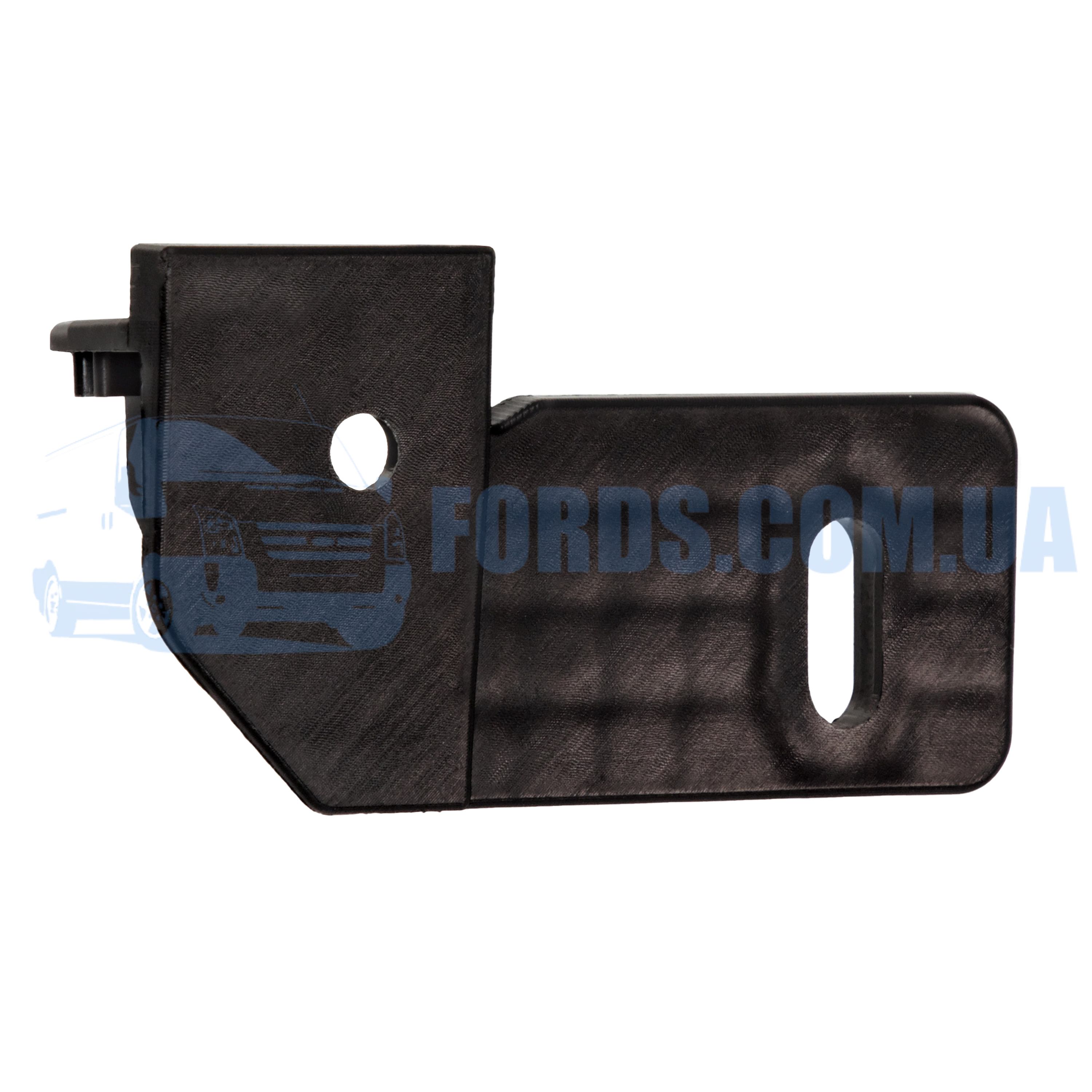 Ford 2276424.Кронштейн фары правой FORD FIESTA 2017- HMPX