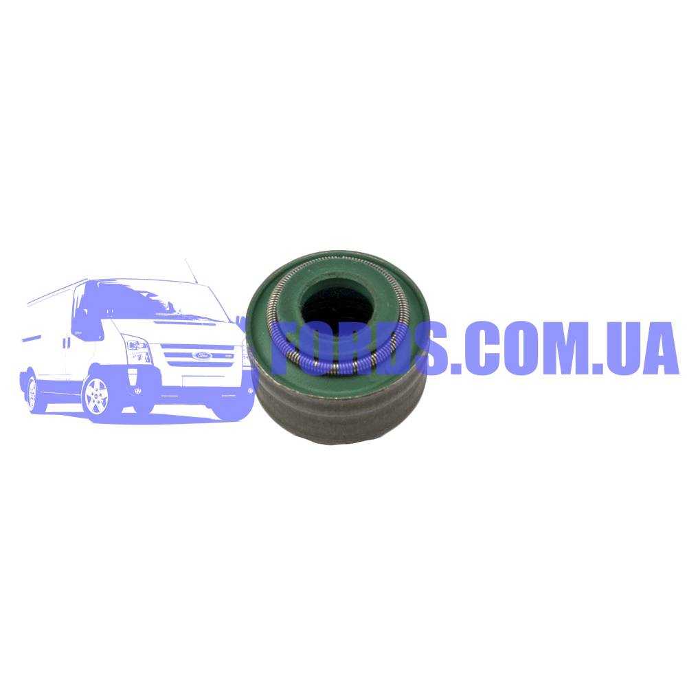 Ford 6166533.Сальник клапана FORD ESCORT/SIERRA/FIESTA/SCORPIO 1987 ...