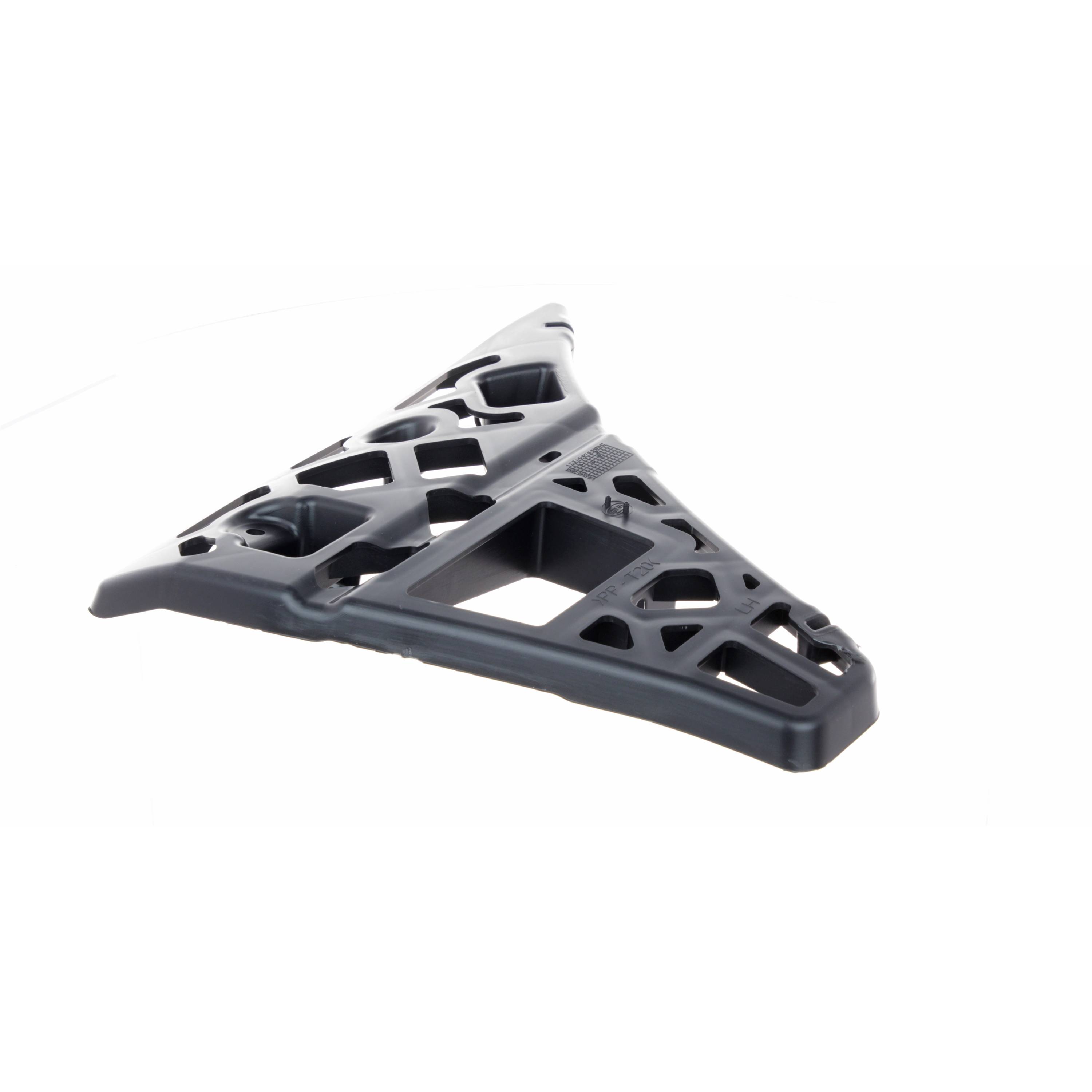 Ford 1763225.Кронштейн бампера переднего левый FORD TRANSIT 2006-2014 ...