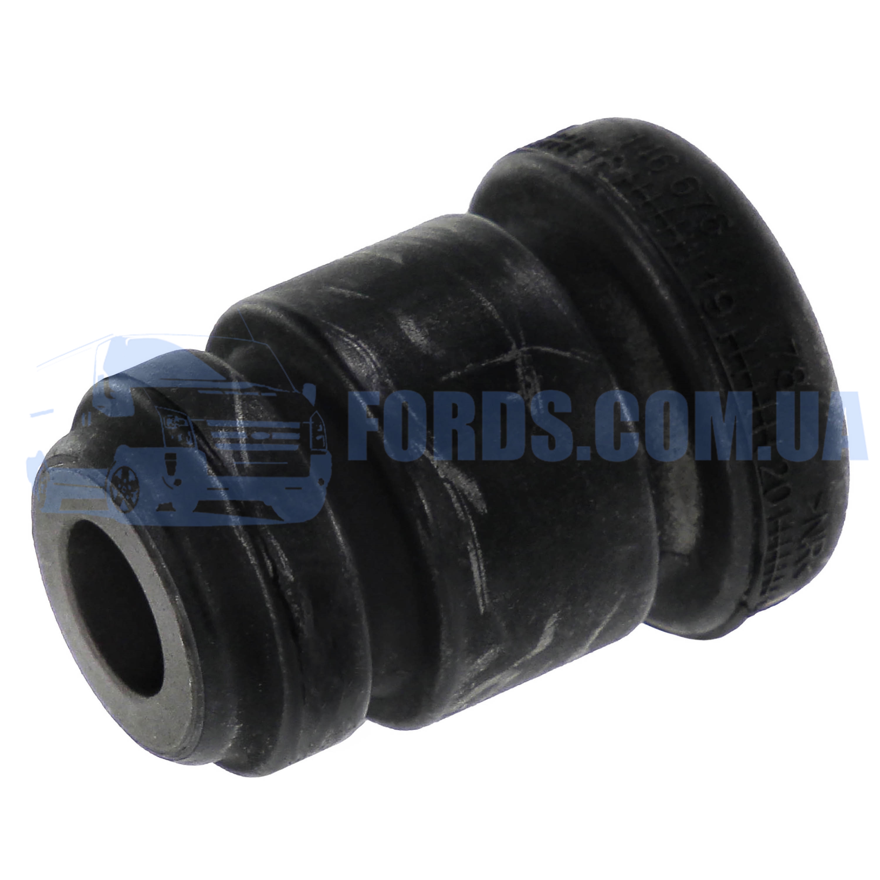 Ford 1818052.Сайлентблок рессоры FORD TRANSIT 2014- ORIGINAL