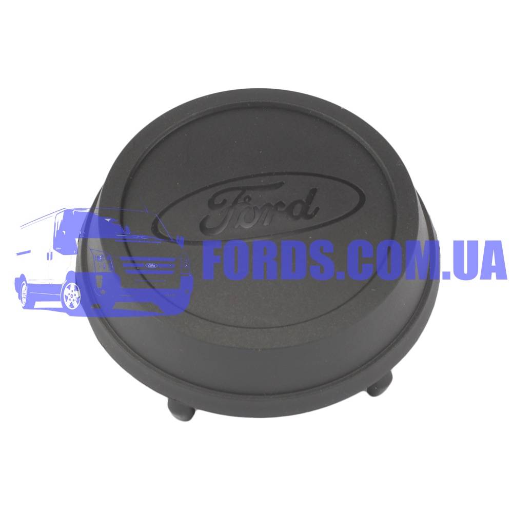 Ford 1809109. Колпак ступицы FORD TRANSIT 1991- ORIGINAL
