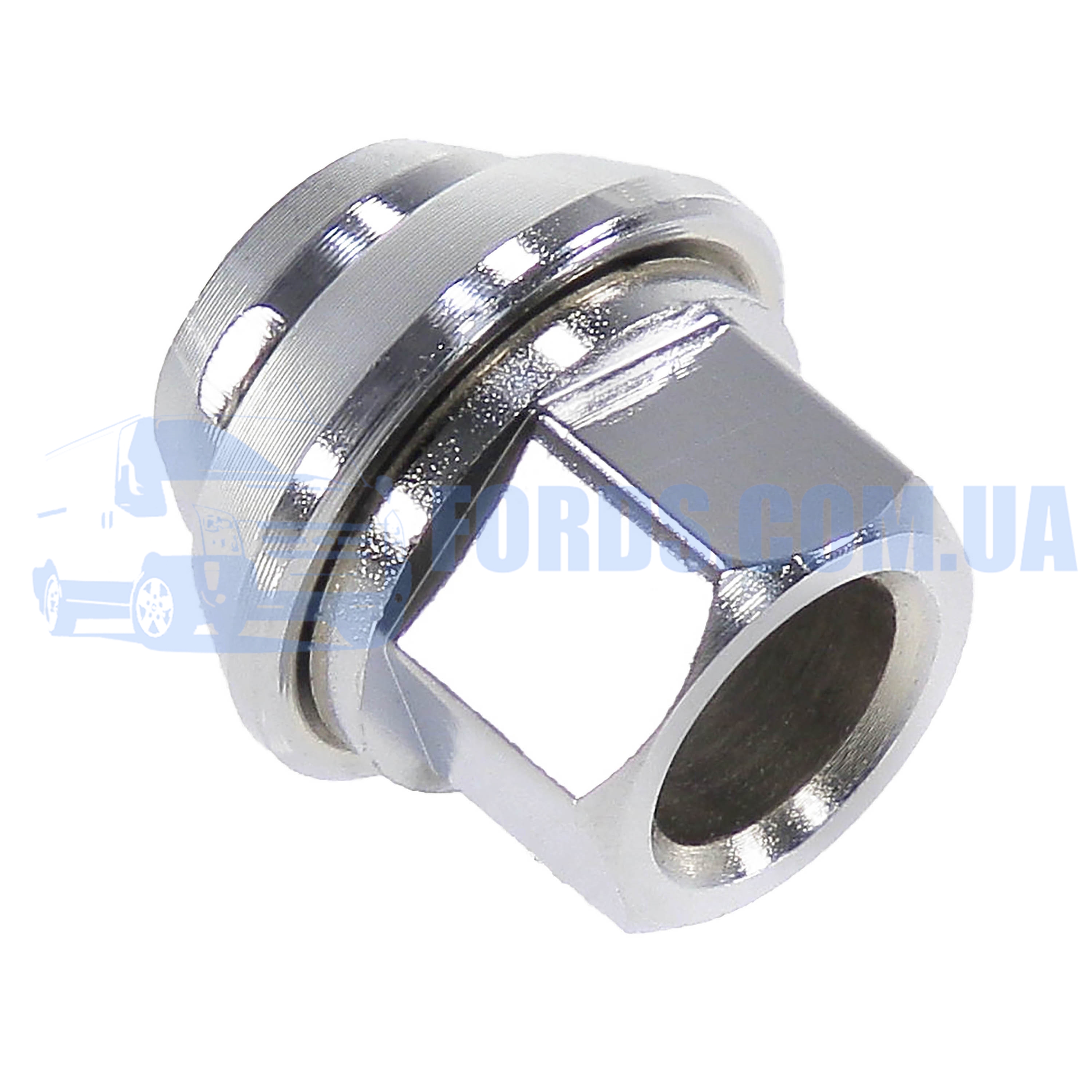 Ford 1366432.Гайка колесная FORD ALL MODELS HMPX