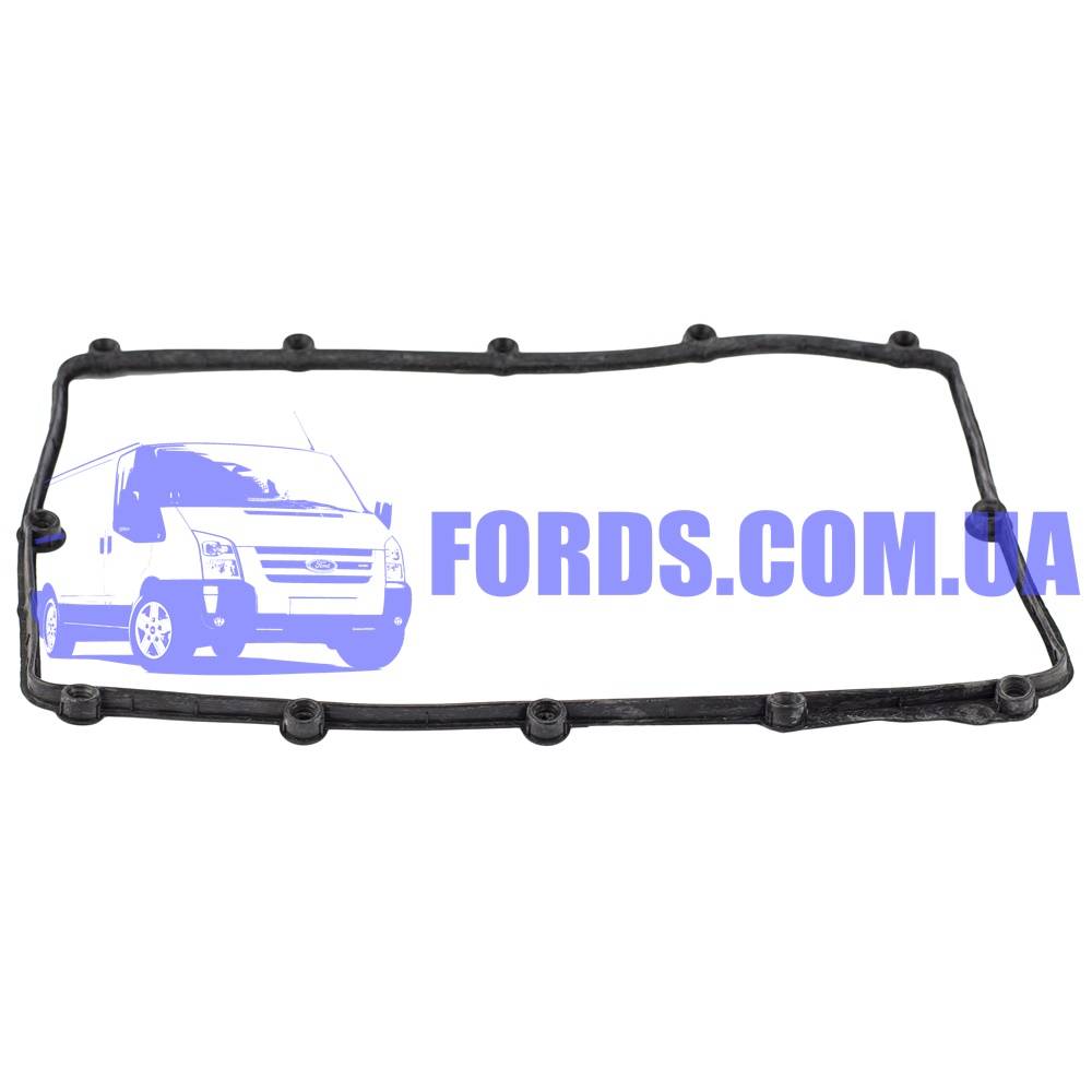 Ford 1848542. Прокладка клапанной крышки FORD TRANSIT 2011- (2.2TDCI ...