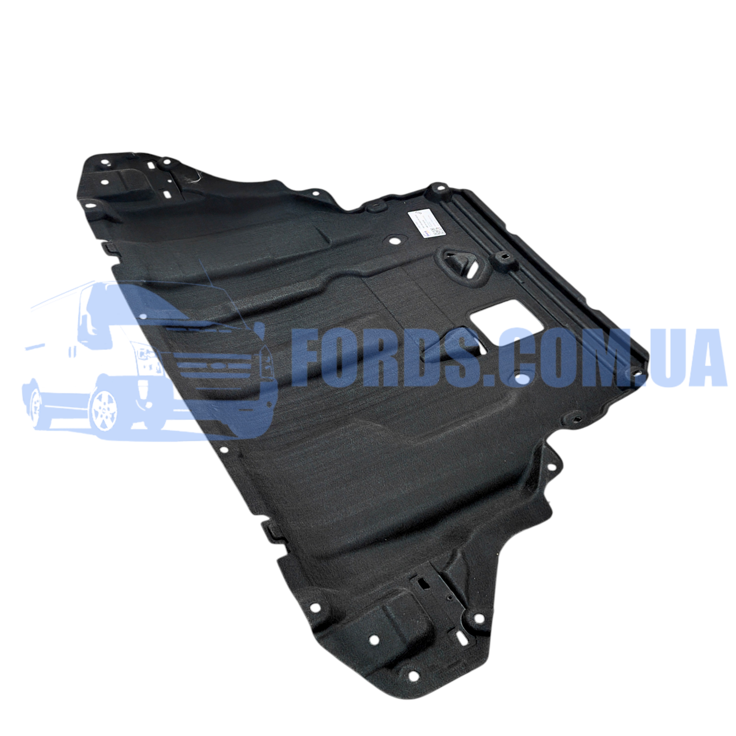 Ford 2450240.Защита двигателя FORD FOCUS 2018- HMPX