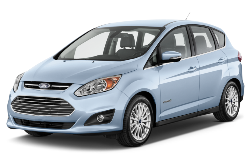 Запчастини FORD C-MAX - FORDS.COM.UA