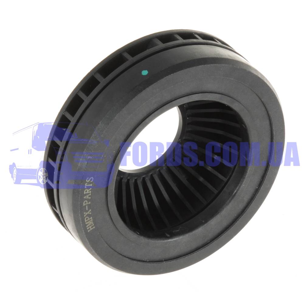 Ford 1198235.Подшипник опорный амортизатора переднего FORD FIESTA ...