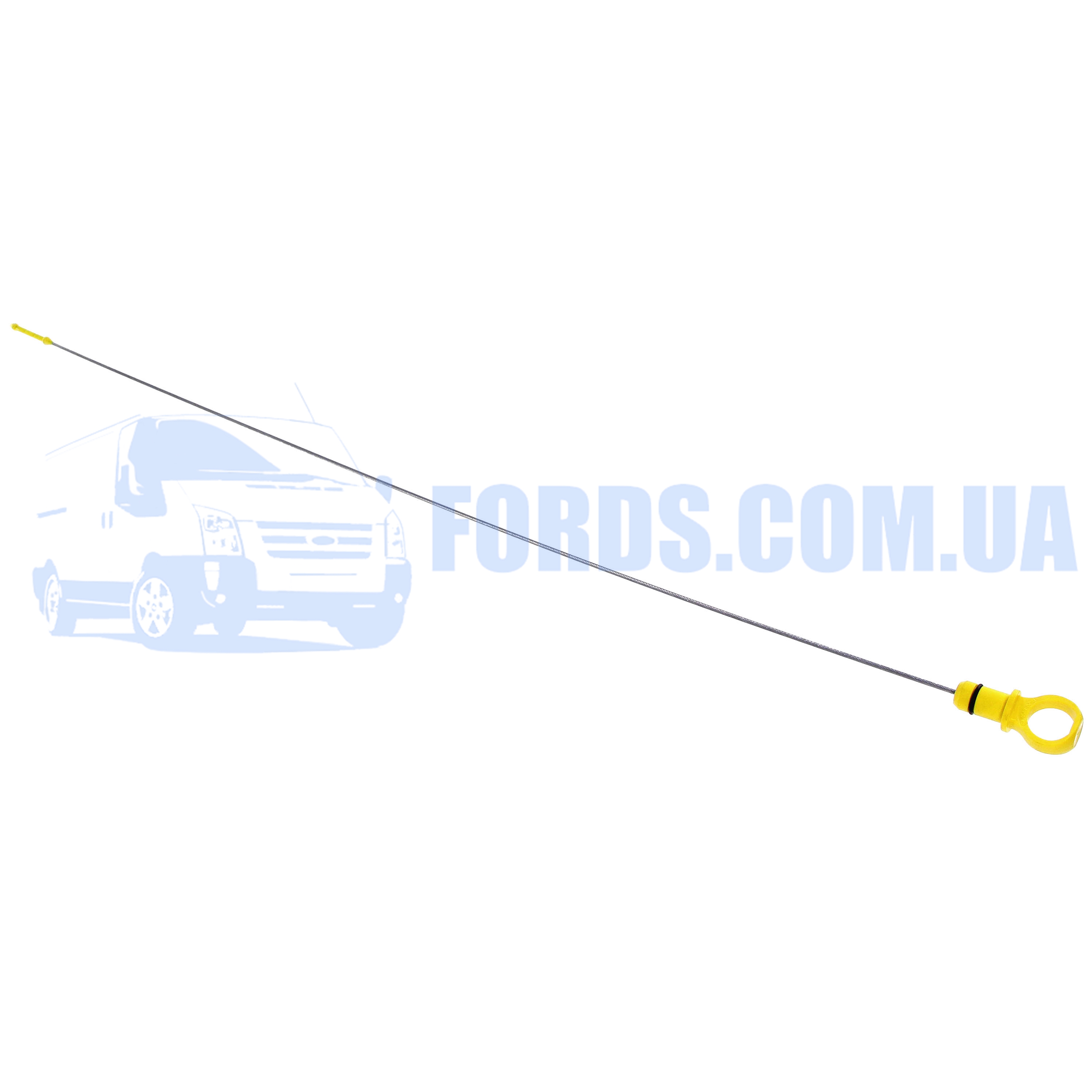 Ford 1740994.Щуп масла FORD TRANSIT 2011-2014 (2.2TDCI) ORIGINAL