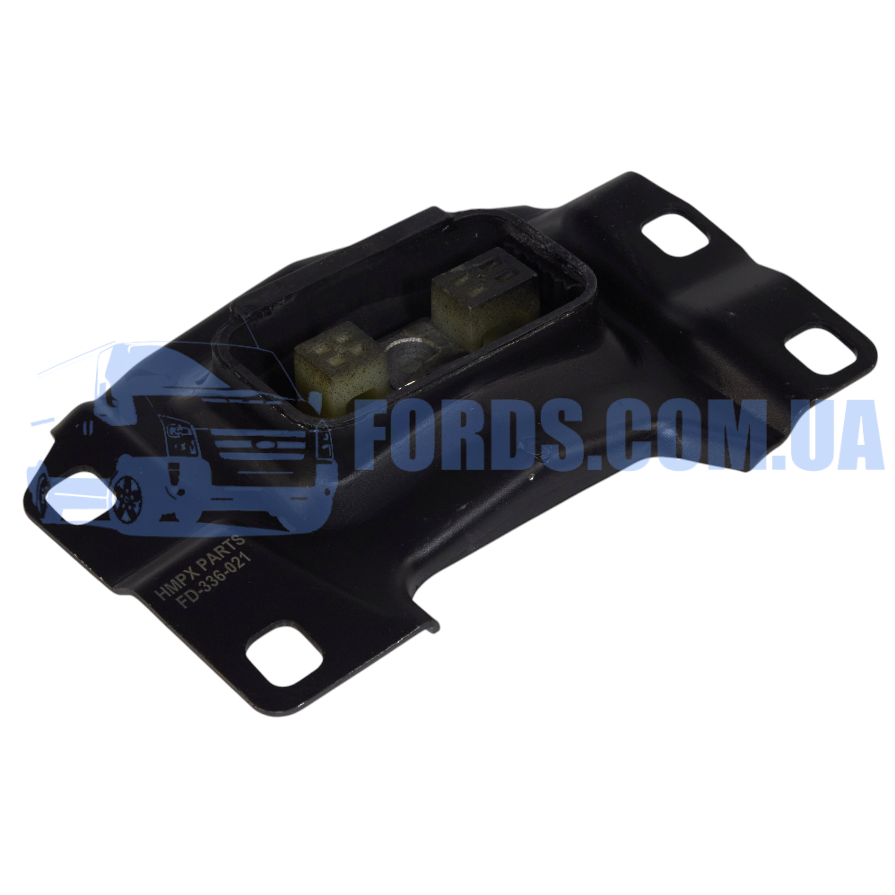 Ford 1798908.Подушка двигателя FORD FOCUS/KUGA/ESCAPE/FIESTA/C-MAX 2005 ...