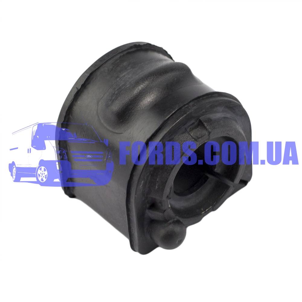 Ford 1305960.Втулка стабилизатор переднего FORD FOCUS 2004-2012 ECEM