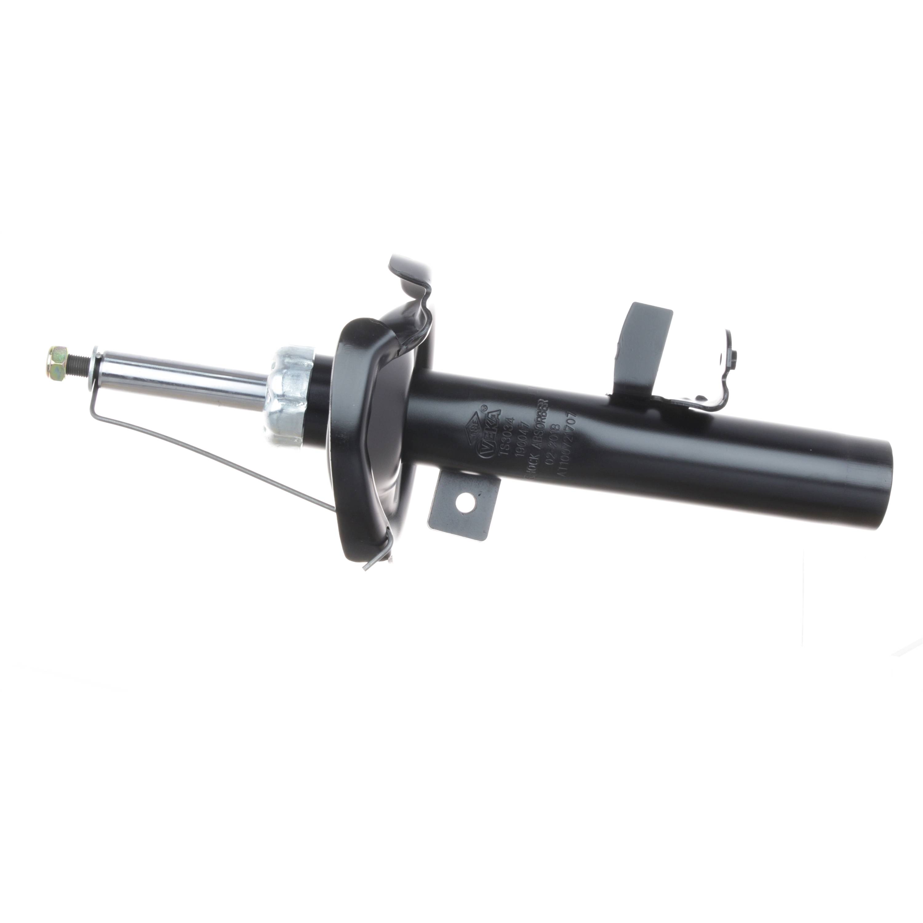 Ford 1710076.Амортизатор передний правый FORD FOCUS/C-MAX 2011-2014 VEKA