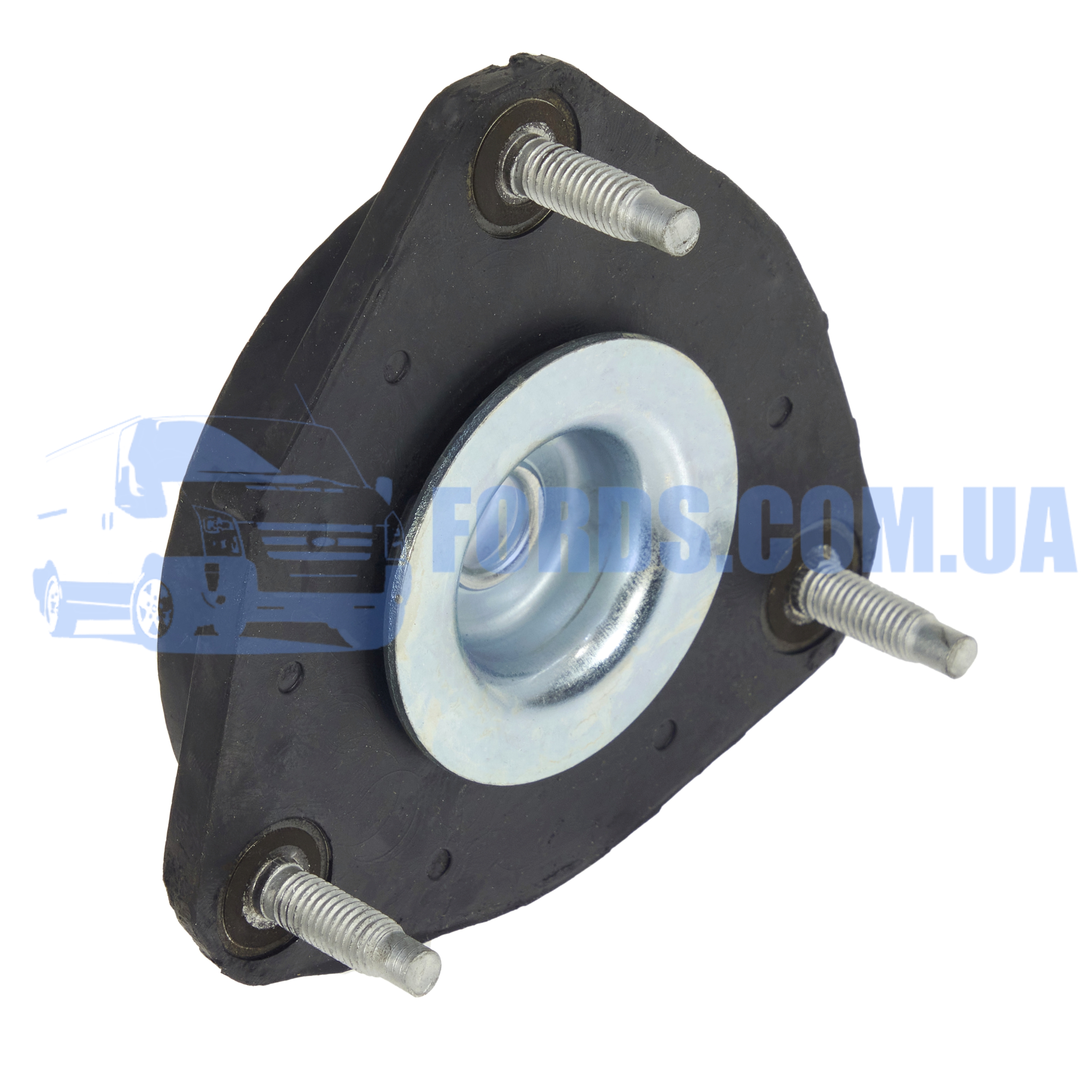Ford 1900389.Опора амортизатора переднего FORD TRANSIT 2006- MEKSAN