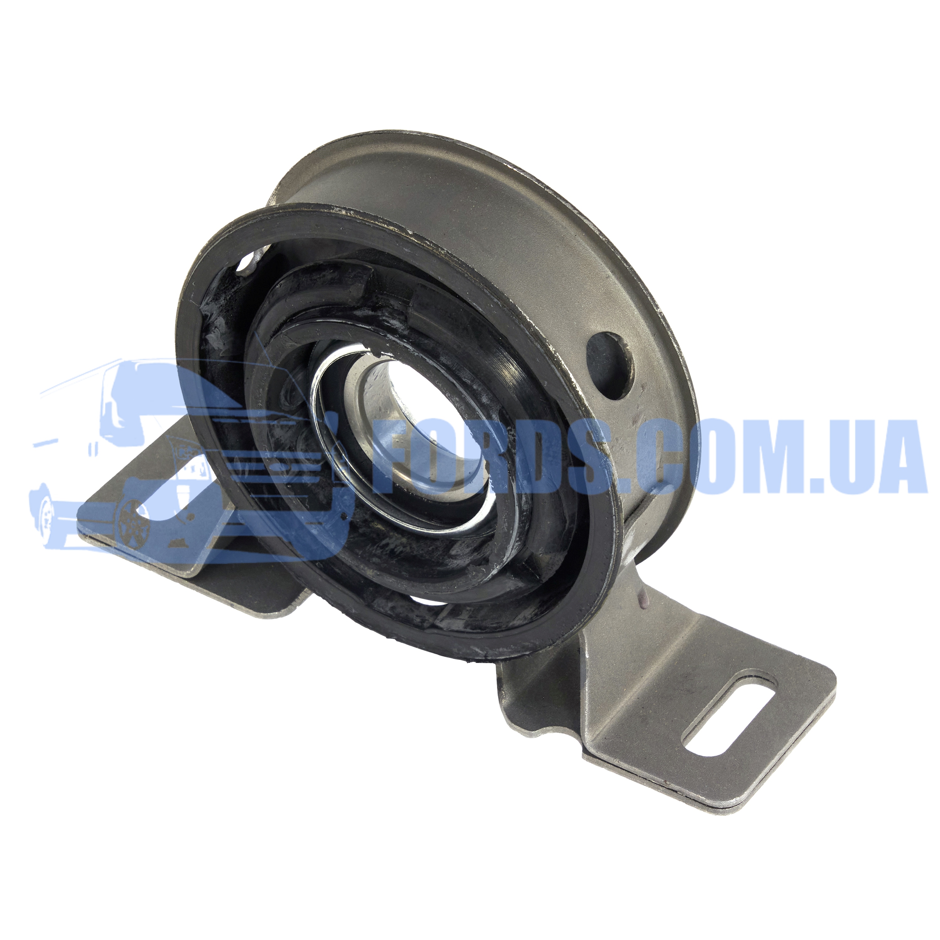 Ford 1810012.Подшипник подвесной FORD TRANSIT 1991-2022 (30X13) ONKA