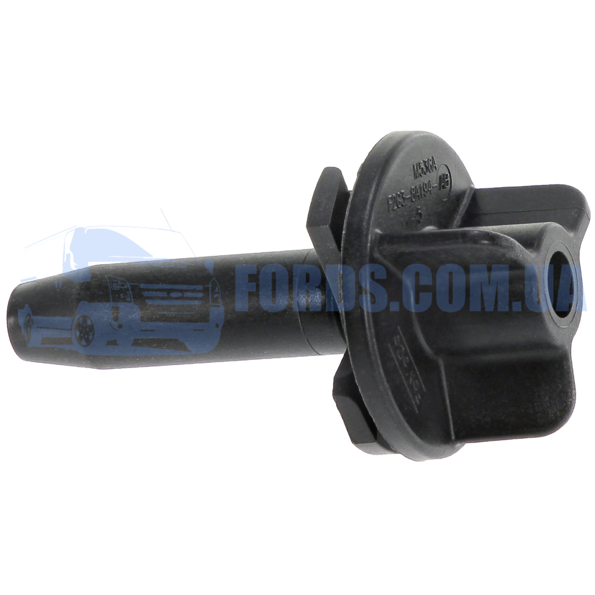 Ford 5350655.Кронштейн радиатора верхний FORD FUSION/MONDEO/EDGE/S-MAX ...