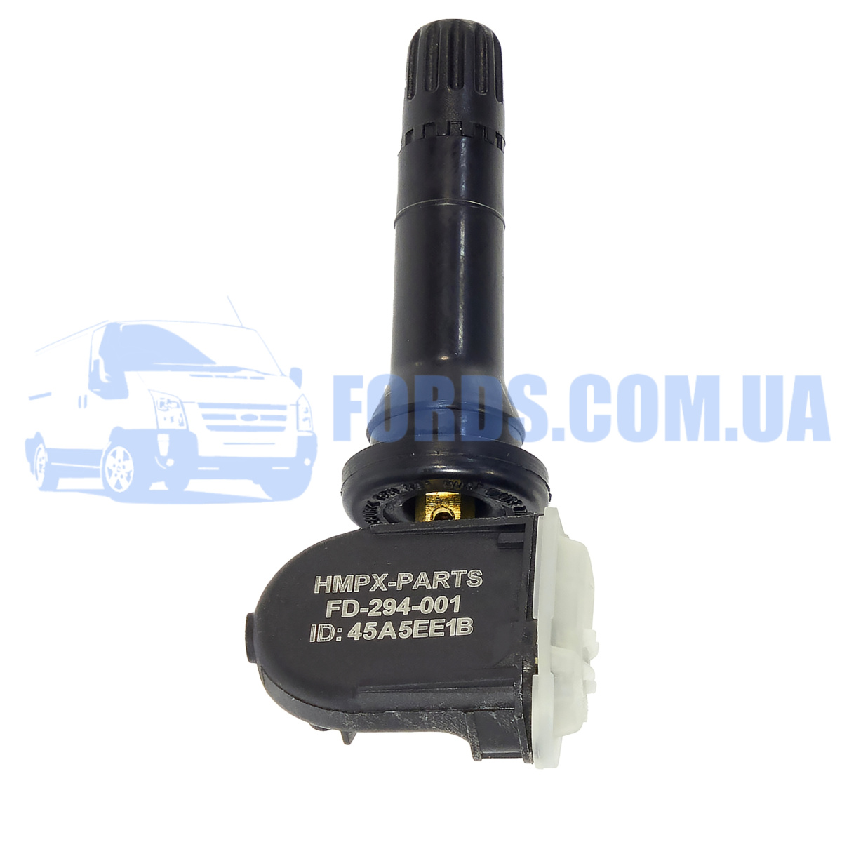 Ford 2318530.Датчик давления шины FORD FOCUS/FIESTA/C-MAX/ECOSPORT ...