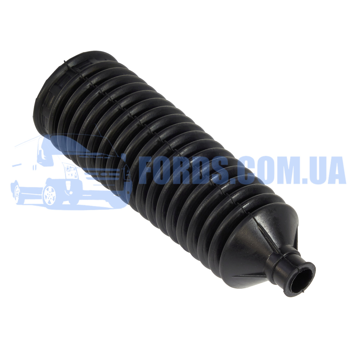 Ford 6869950.Пыльник рейки рулевой FORD TRANSIT 1985-2000 (С ...