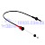 Ford 1114414.Трос газа FORD FIESTA DX 1995-2002 (1.25/1.4/1.6 ZETEC ...