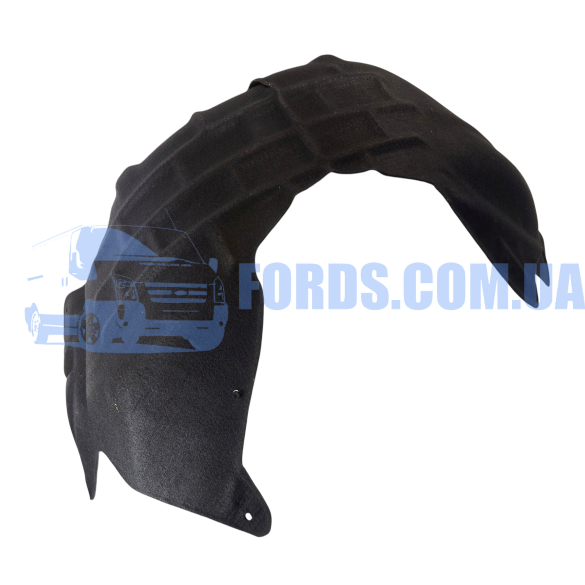 Ford 1852052.Подкрылок задний левый FORD FOCUS 2011-2019 HMPX